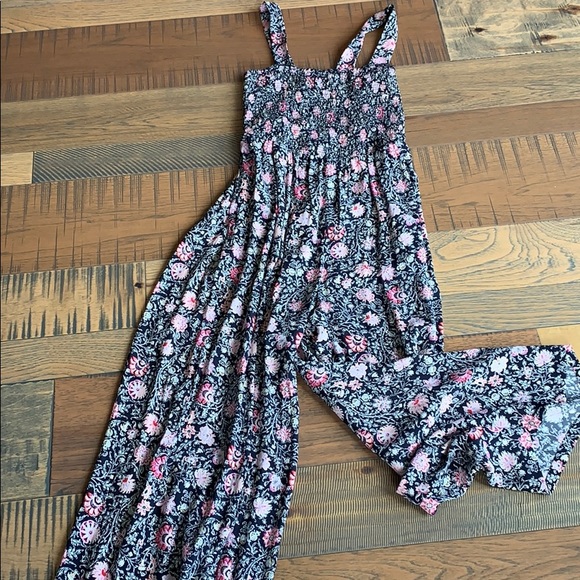 LOFT | Pants & Jumpsuits | Nwot Loft Jumpsuit | Poshmark